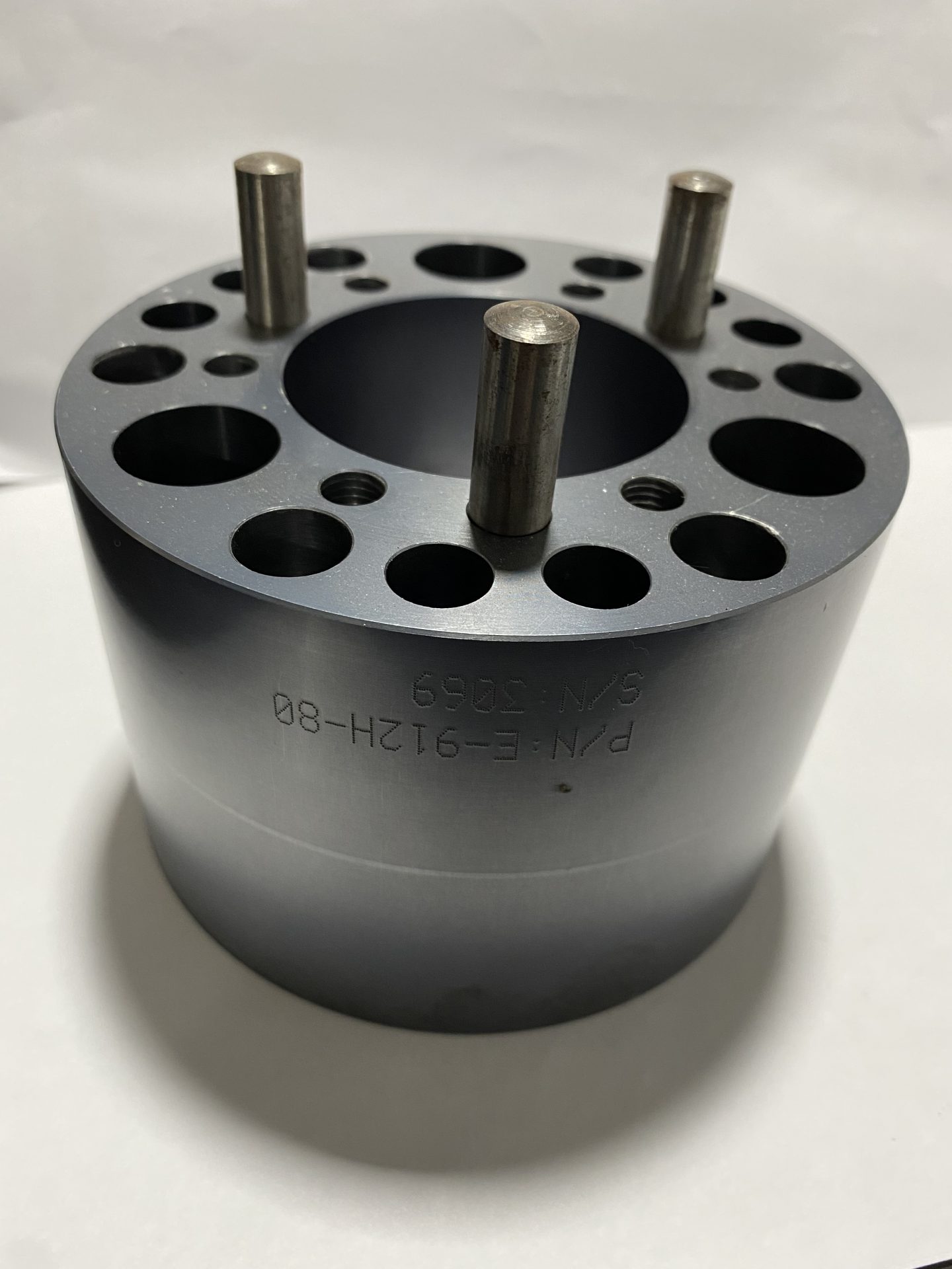 Adaptér vrtule - DUC 80 mm - AEROHANGÁR