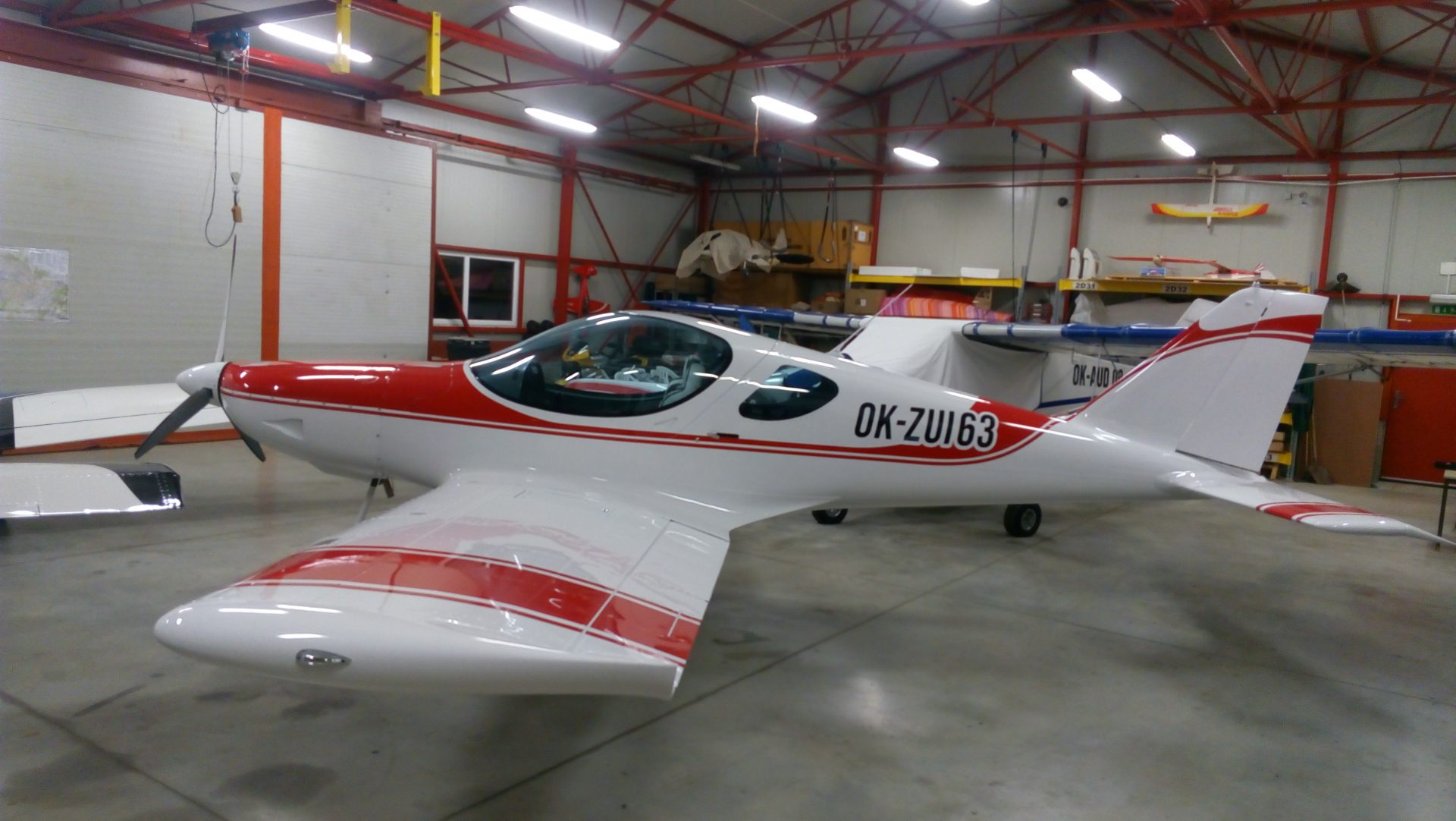 Buy Roko NG6 2021 - AEROHANGAR