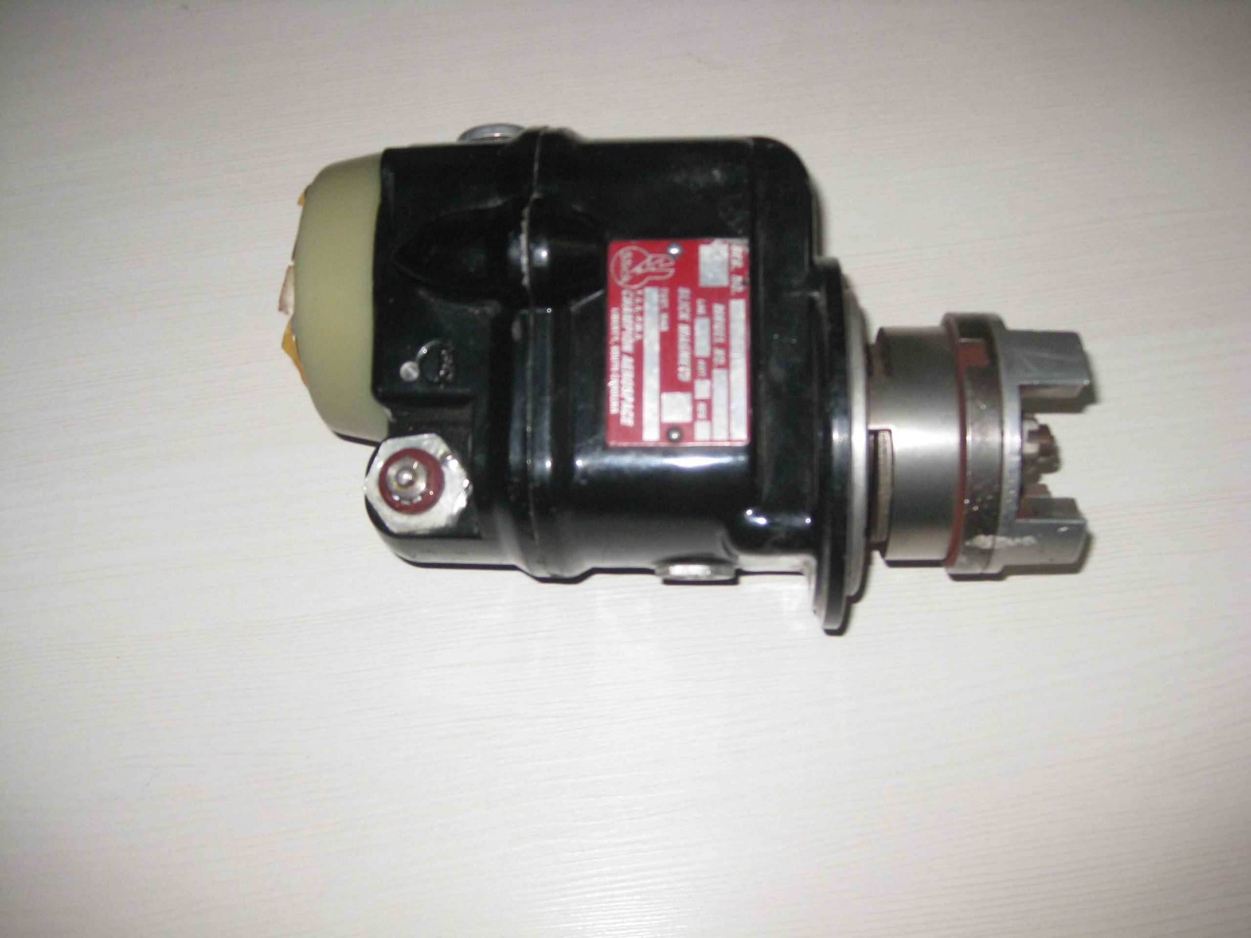 SLICK MAGNETO 4330 - AEROHANGAR