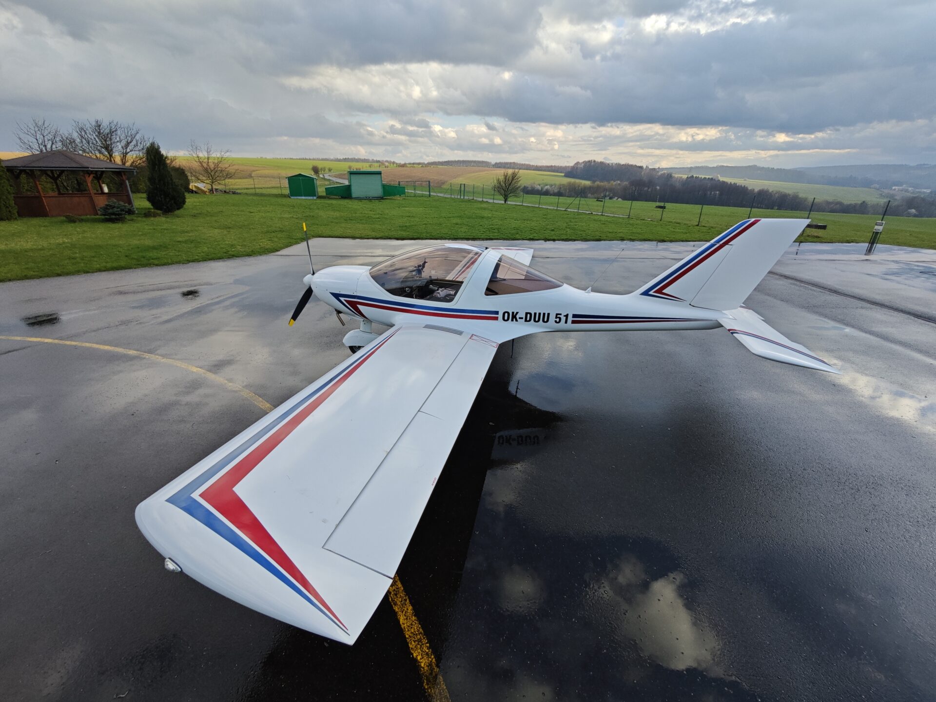 TL-96 Star - AEROHANGAR