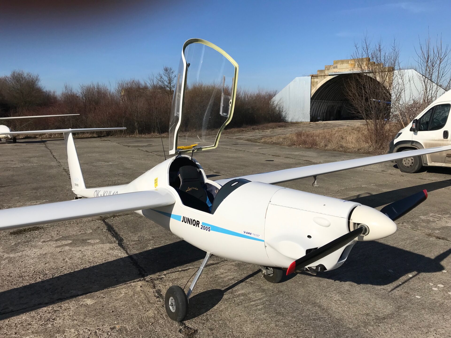 TsT-13 Junior for sale - AEROHANGAR