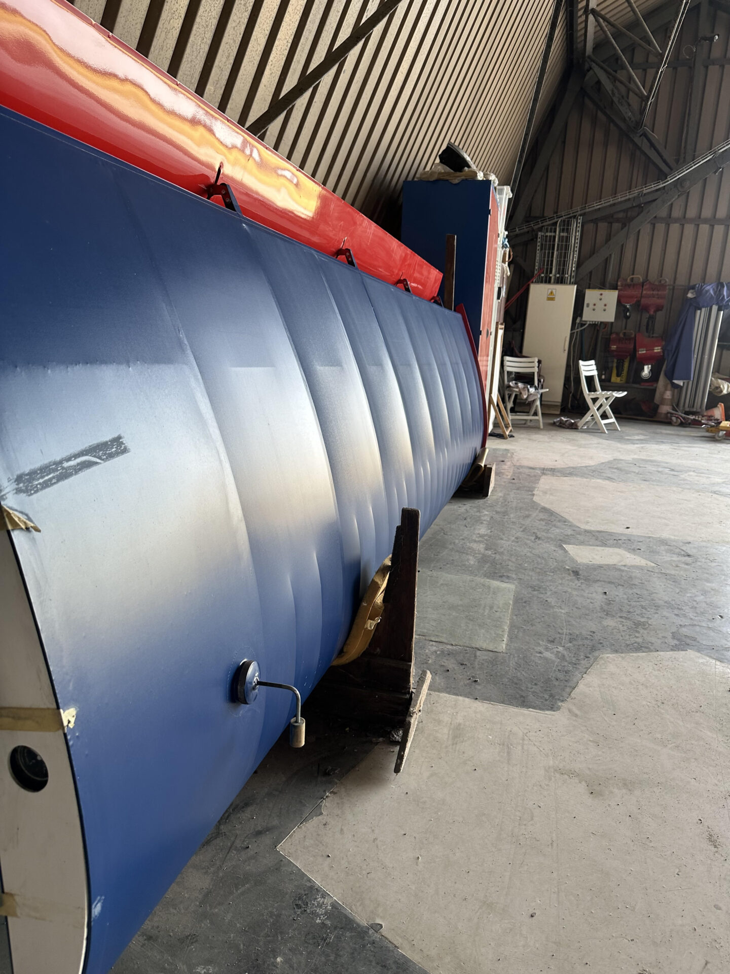 Kitfox 2 Fenec - AEROHANGAR