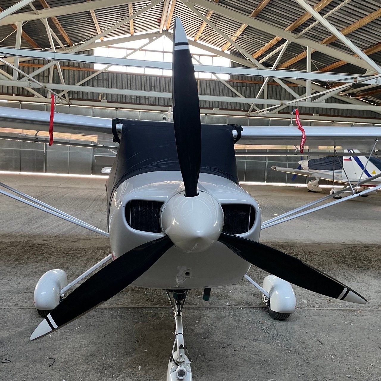 Vrtule NRProp CR-117, 1740 mm - AEROHANGÁR