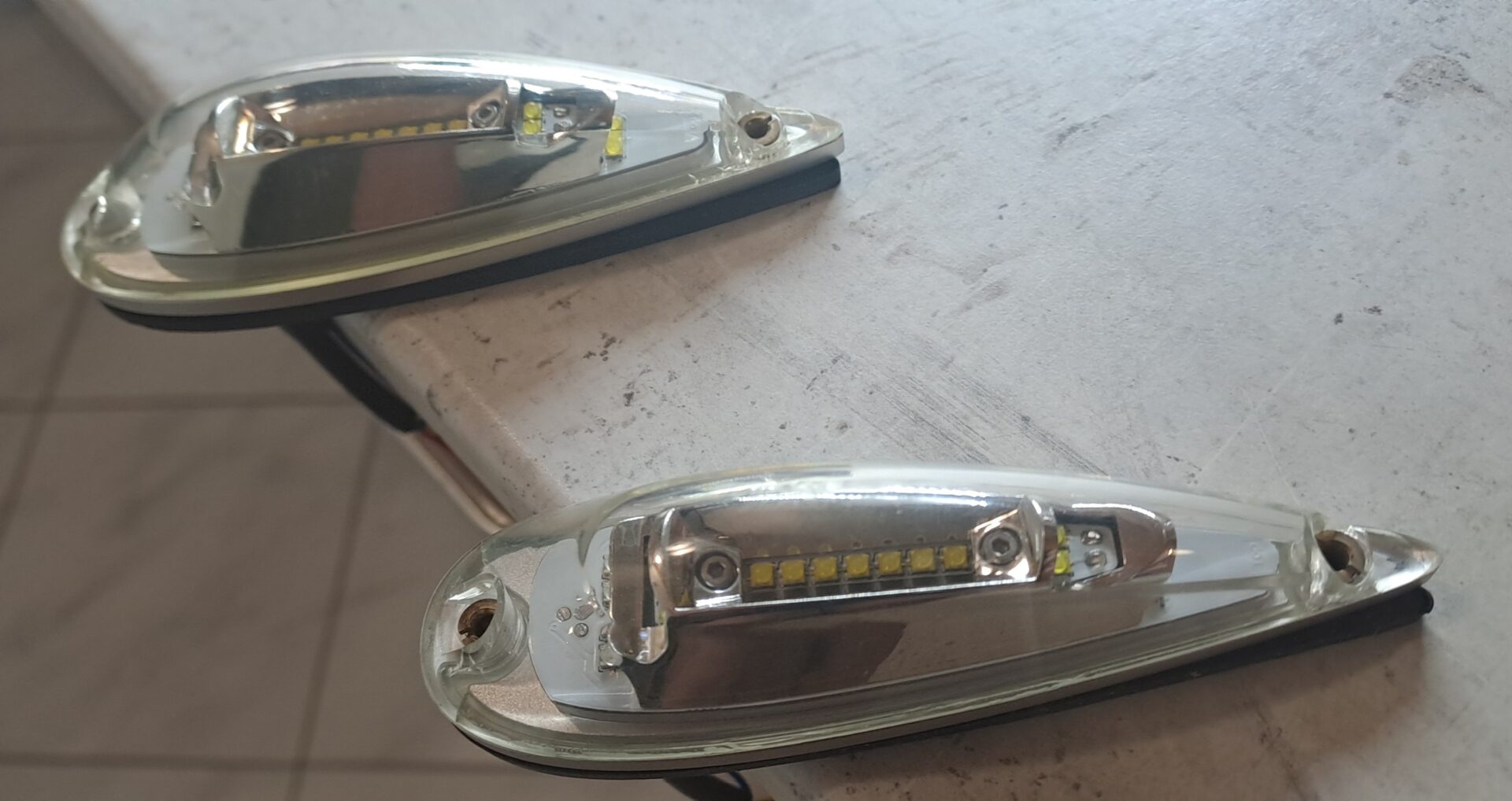 AVEO - lights - AEROHANGAR