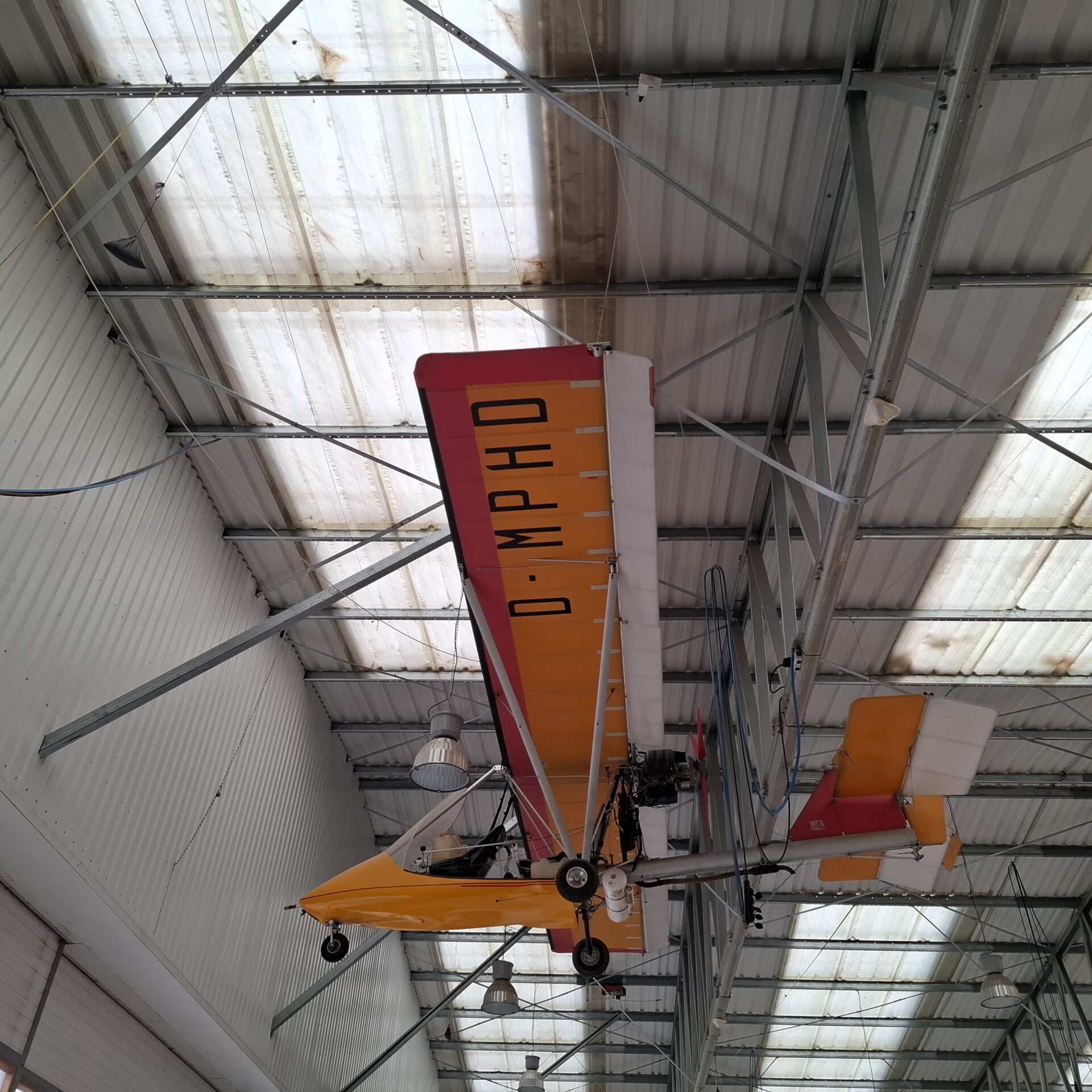 SkyStar S34 - AEROHANGAR